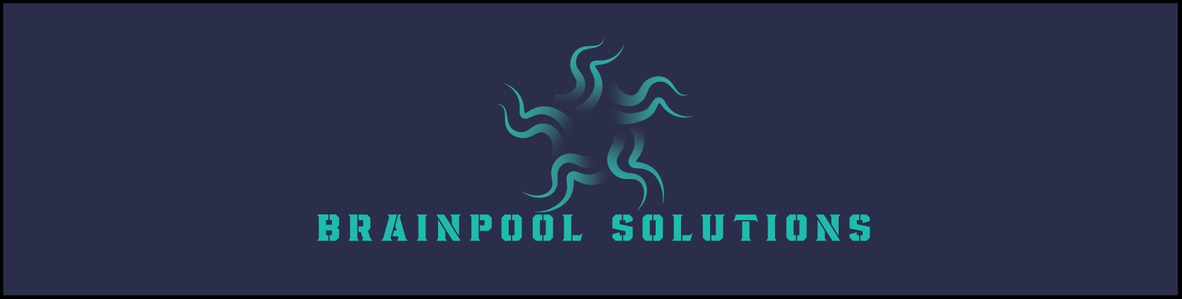 Brainpool Solutions | Web, AI & Branding for Business Growth